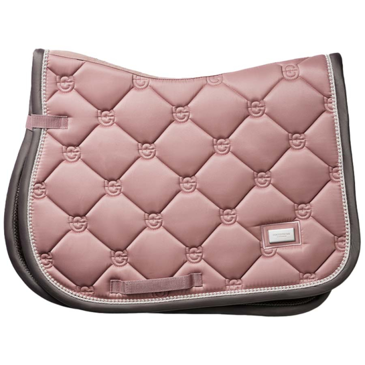 Equestrian Stockholm Schabrak ES Pink Pearl → Horseonline