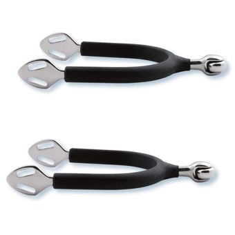 Sporrar & Sporremmar - Allt för Häst & Ryttare → Horseonline