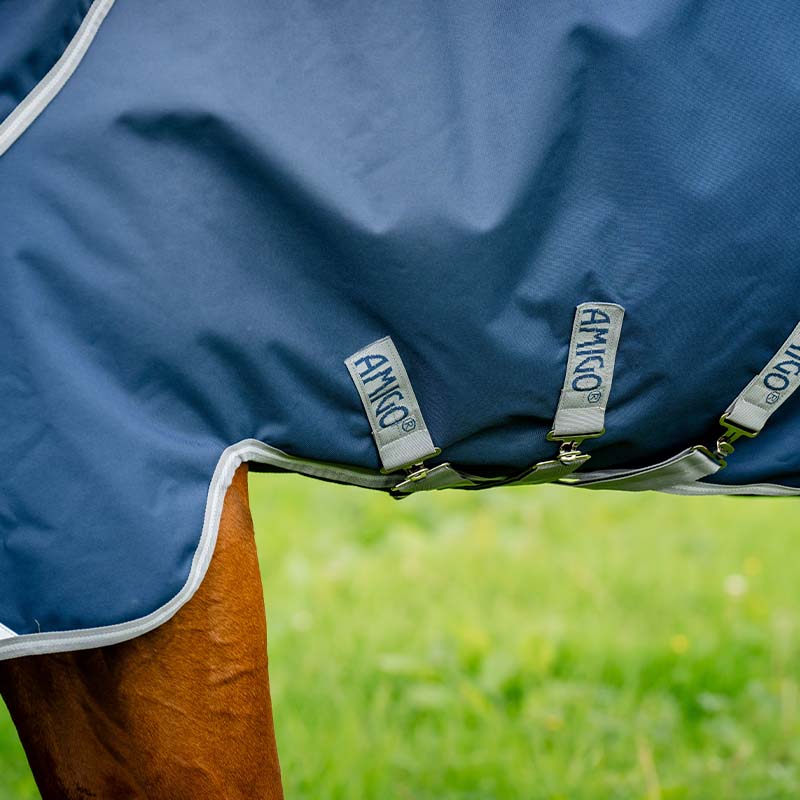Horseware Regntäcke Amigo Plus 1200D 50g → Horseonline