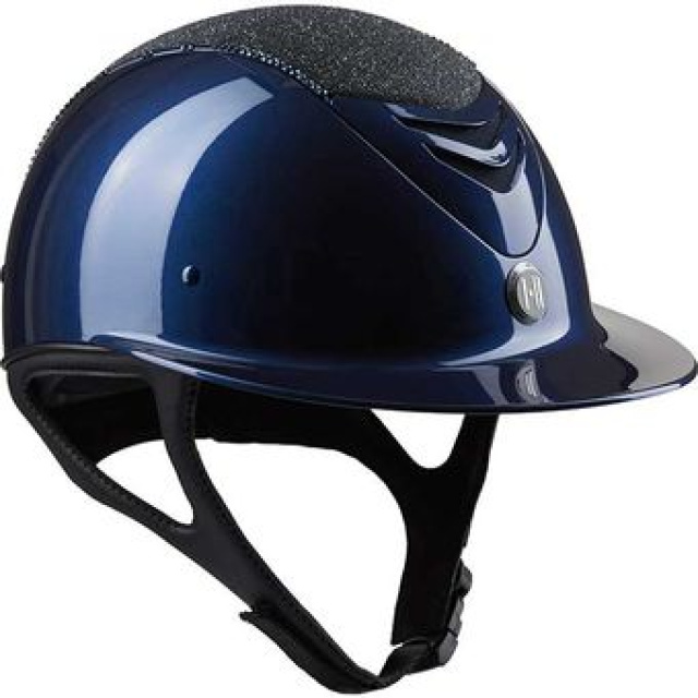 OneK ridhjälmar - hjälmar med solskärm | Horseonline